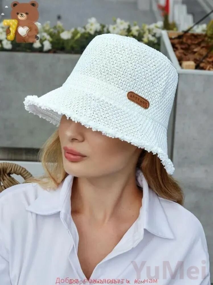 Панама  для женщин
