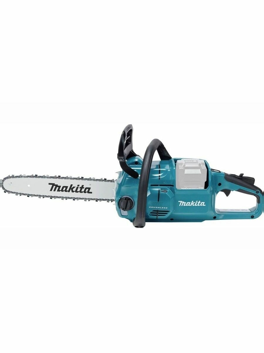 Пила цепная аккумуляторная Makita UC022GZ 40В 1600Вт 35см. (Без АКБ и З/У)