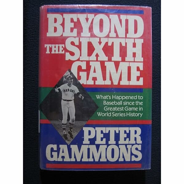 Beyond the sixth game，Reprinted paperback book