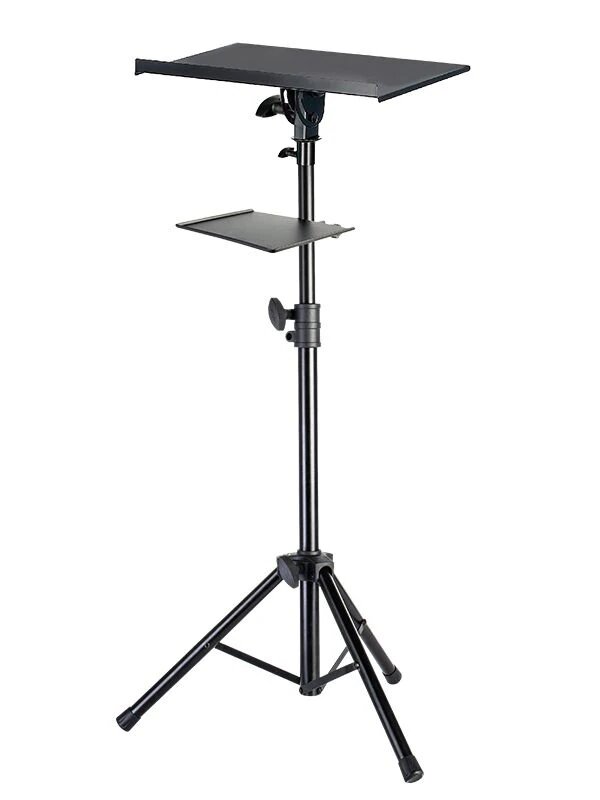 Стойка для ноутбука Lux Sound RS101 Black