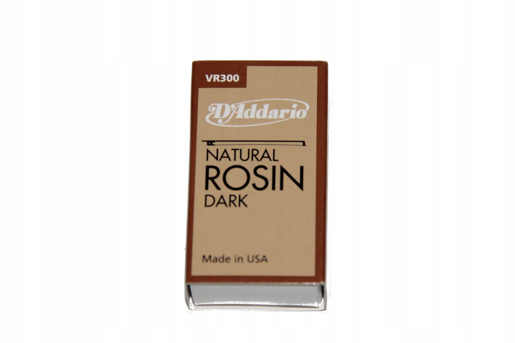 Канифоль D'Addario VR300