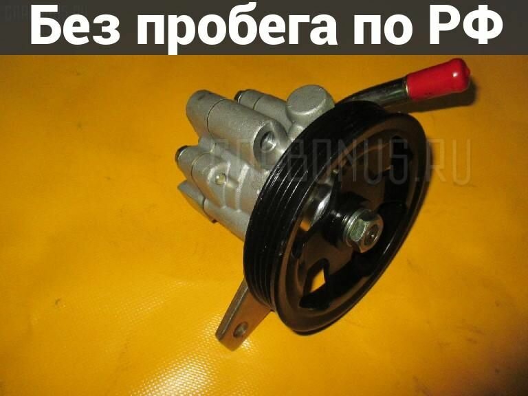 Насос гур с пробегом Mazda Axela BK3P