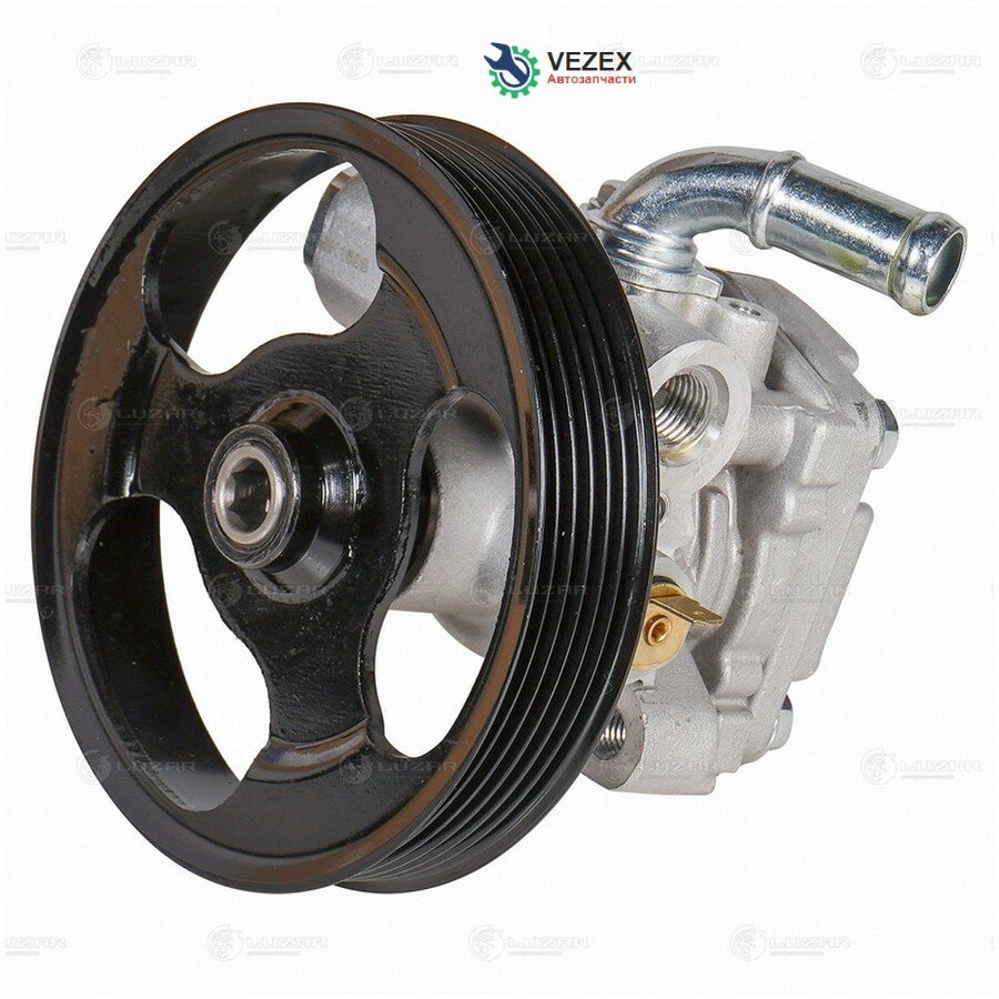 LUZAR LPS2502 Насос ГУР для а, м Mazda 3 BK 03- 1.6i LPS 2502