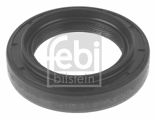 Сальник КПП FIAT LANCIA привода колеса левый 36x56x10 13.5 FEBI 12107