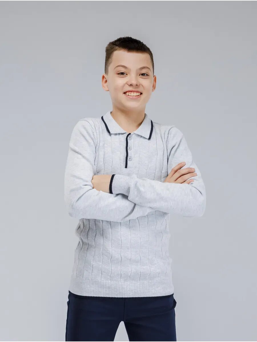Джемпер SASHA