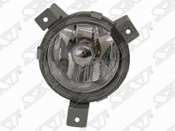 Фара противотуманная SAT ST-222-2011R справа Daewoo Matiz 00-15