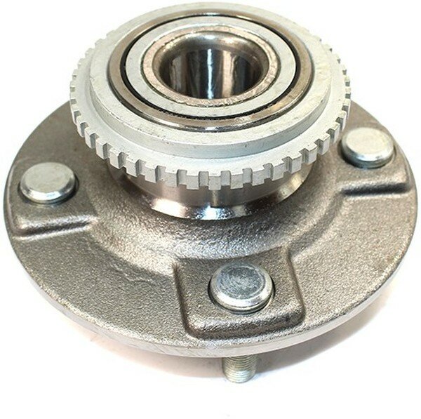 Ступичный узел задний SAT ST-43200-2F500 Nissan PRIMERA P11 96-02