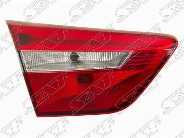 Фонарь в крышку багажника SAT ST-221-1335L Hyundai Creta 15-20 левый