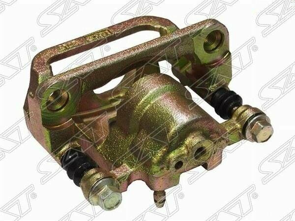 Суппорт тормозной RR SAT ST-44011-JG00A Nissan X-TRAIL T31 07- LH