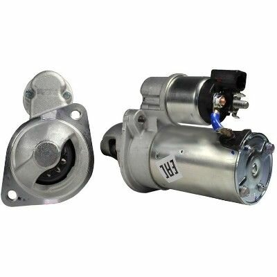 Стартер SAT ST-36100-2G200N Hyundai ix35 09-13 / Santa Fe 09-21 1,2 kW/ Z 11/ DELCO