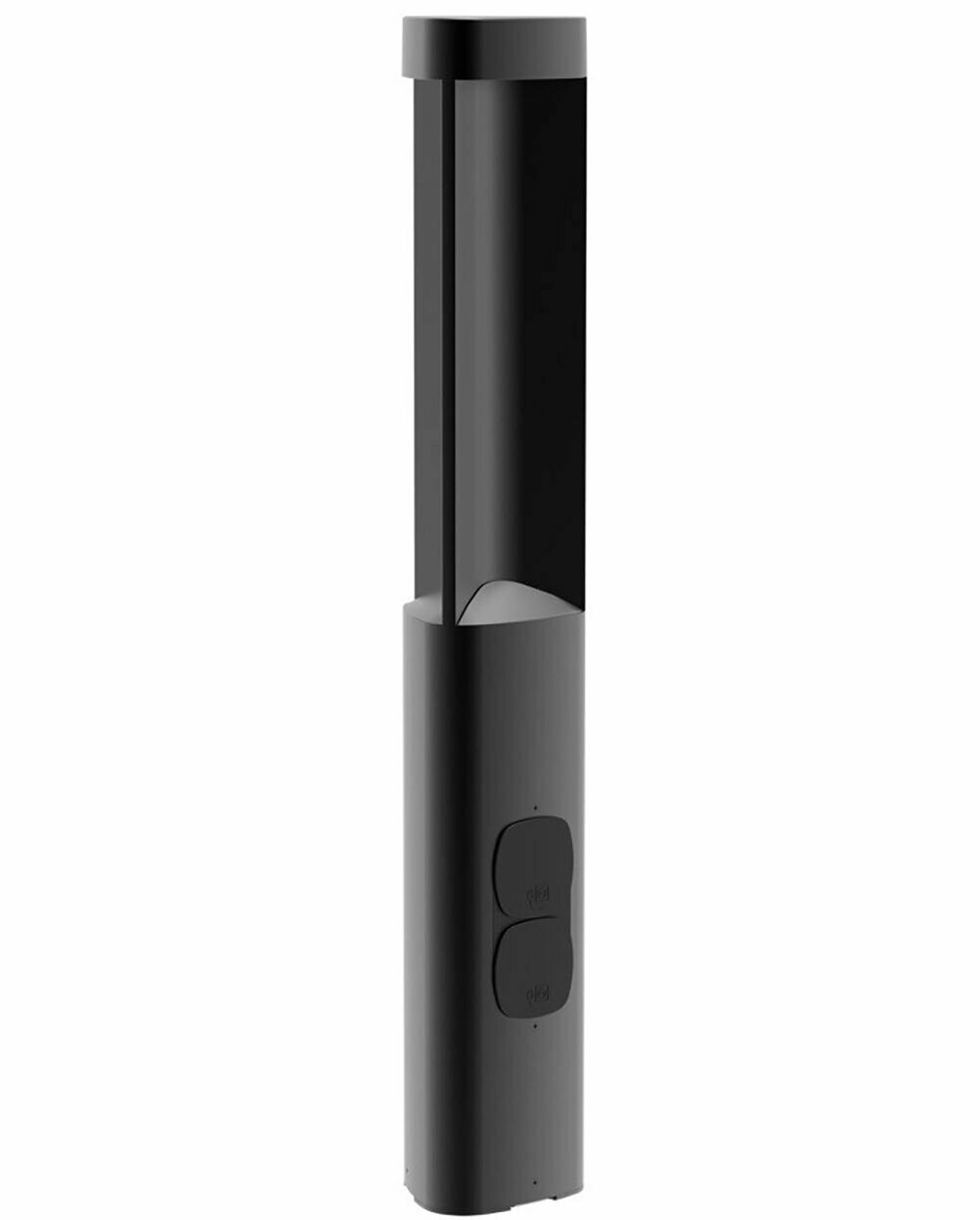 Светильник садовый с розеткой, LSK 80 Pondtech