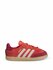 Кроссовки adidas Samba OG sneakers, размер 5 US, оранжевый