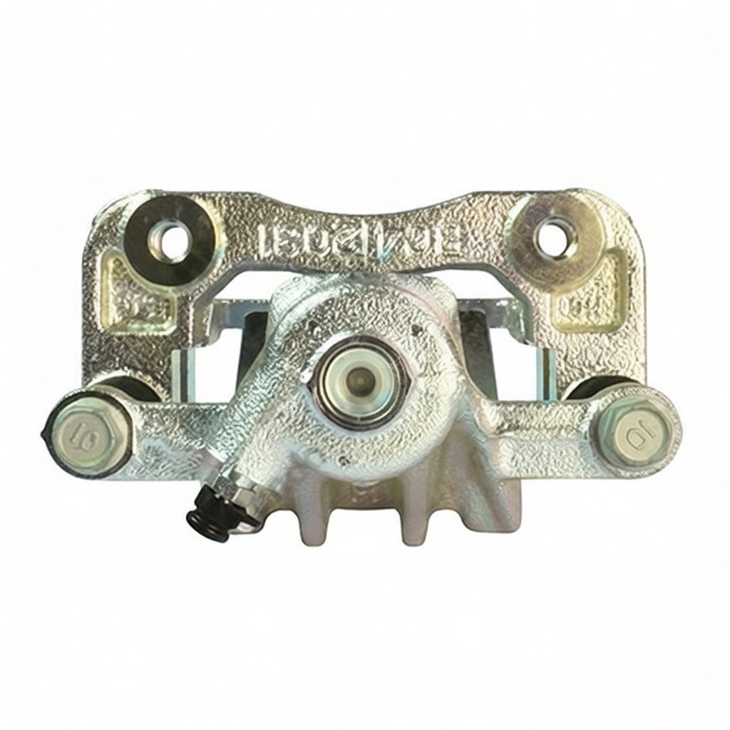 Суппорт тормозной зад. Правый HYUNDAI SONATA EF 04- EX5831138A10 Mando арт. EX5831138A10
