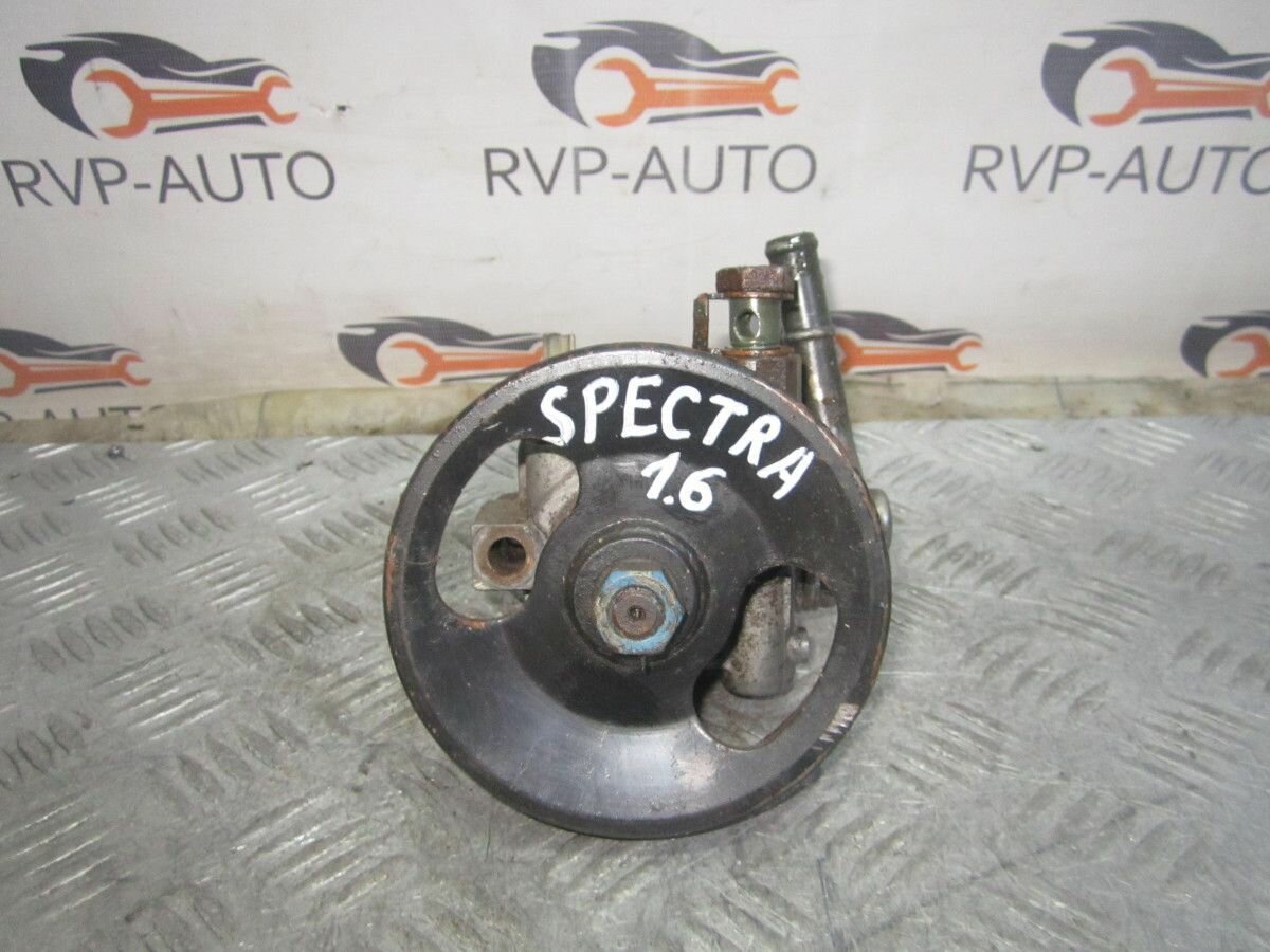 Насос гидроусилителя Kia Spectra 1.6 2001-2011