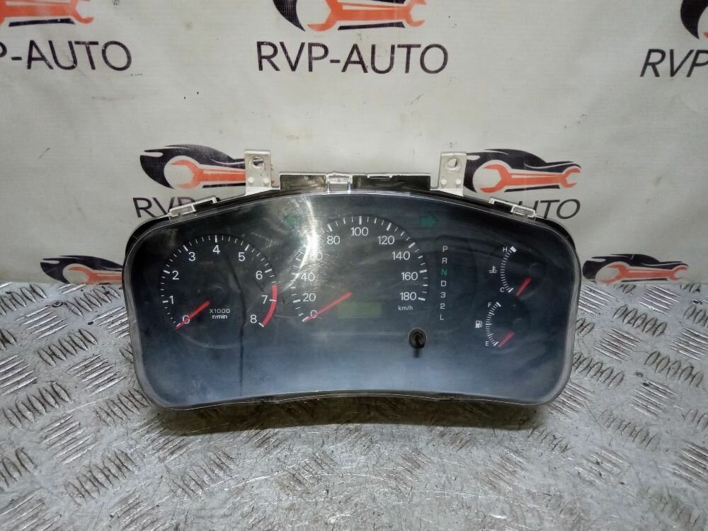 Панель приборов Mitsubishi Lancer CK 1.5 АКПП