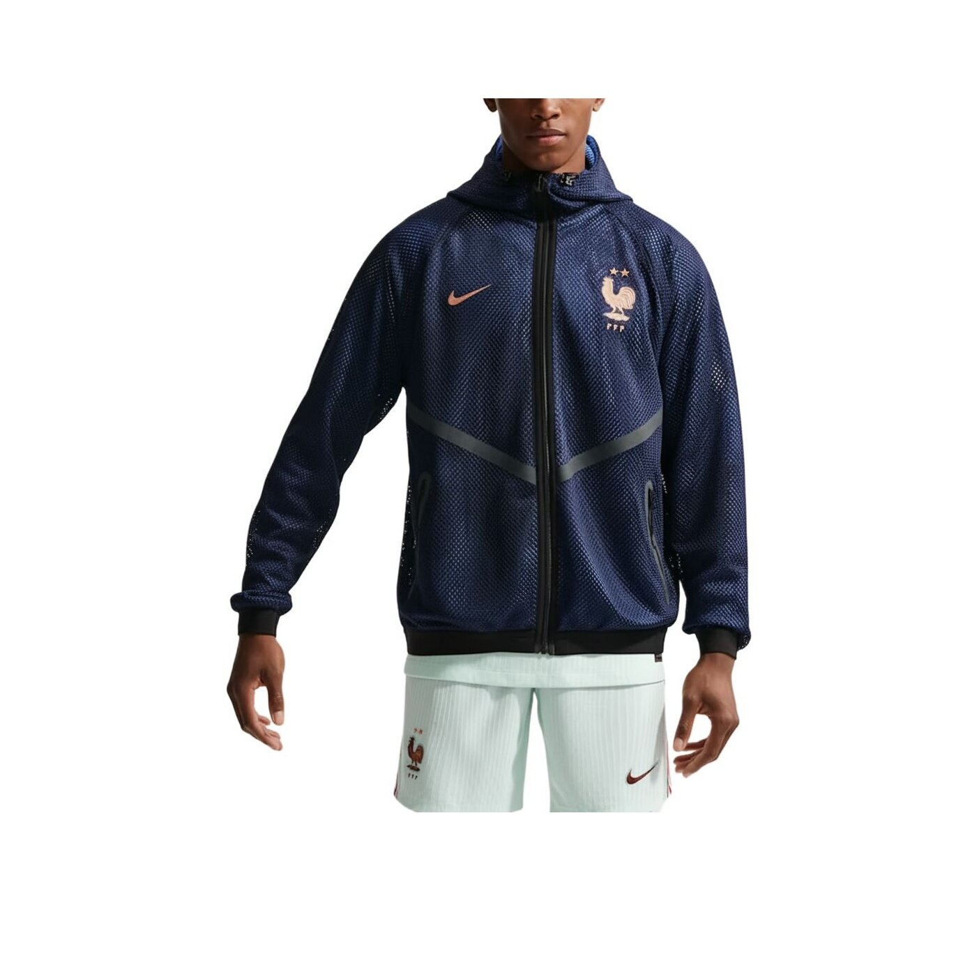 Топ спортивный NIKE
