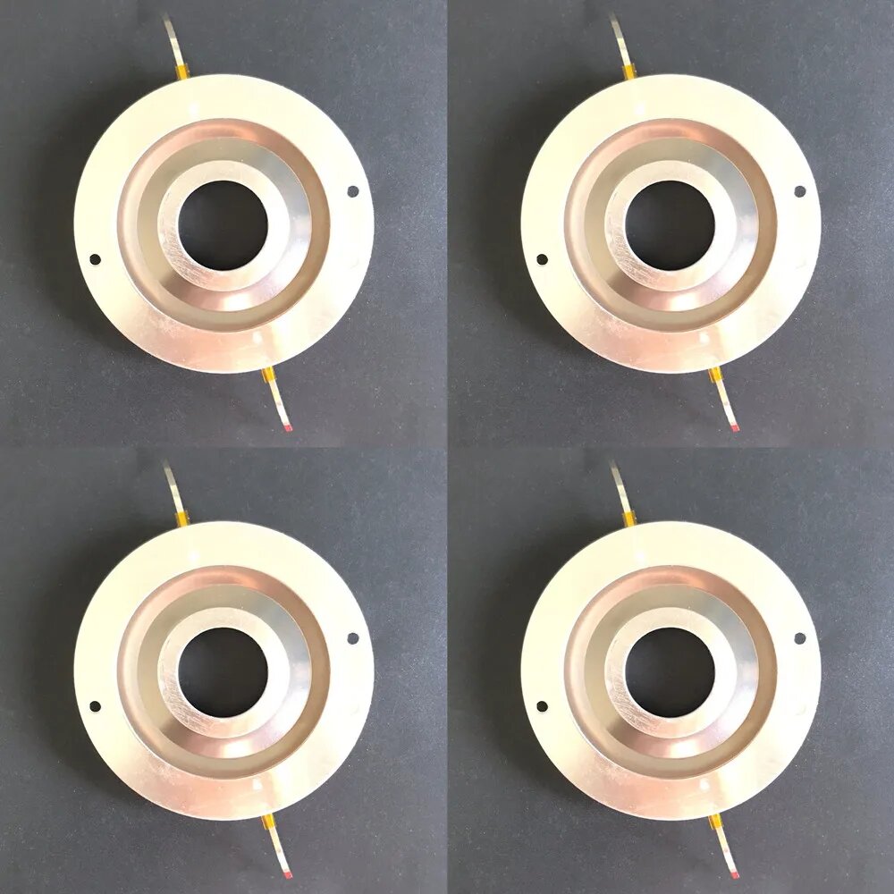 4 шт. Диафрагмы для JBL 2404H 8 Ом / 16 Ом 8 ohm