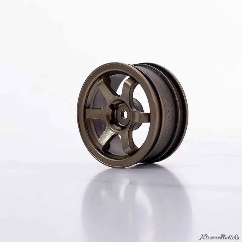 Колеса BLFRC TE37 для RC автомобиля 1/10