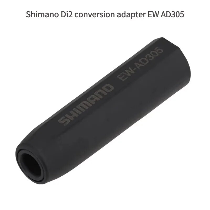 Разъемы-адаптеры Shimano Di2 для регулировки скорости EW-JC302 EW-JC304 EW-JC200 SM-JC41 AD305