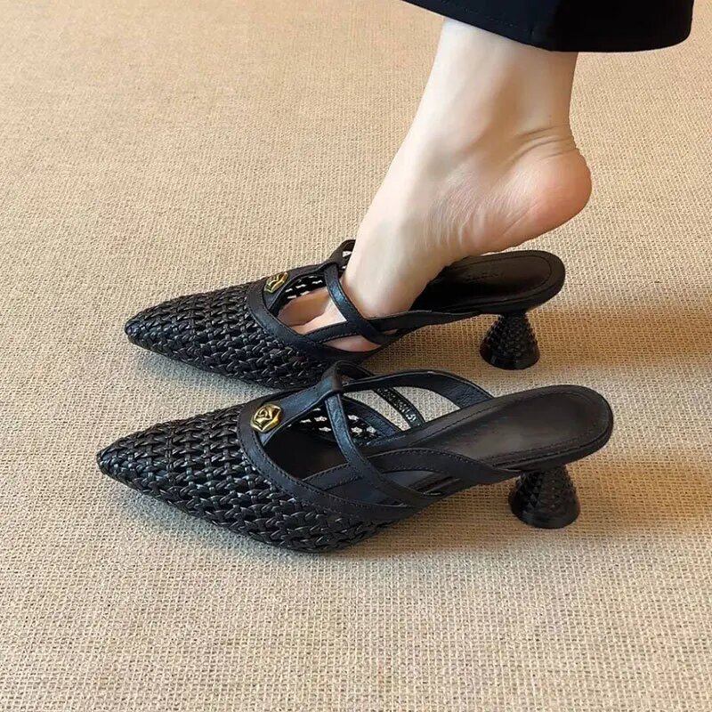 Тапочки