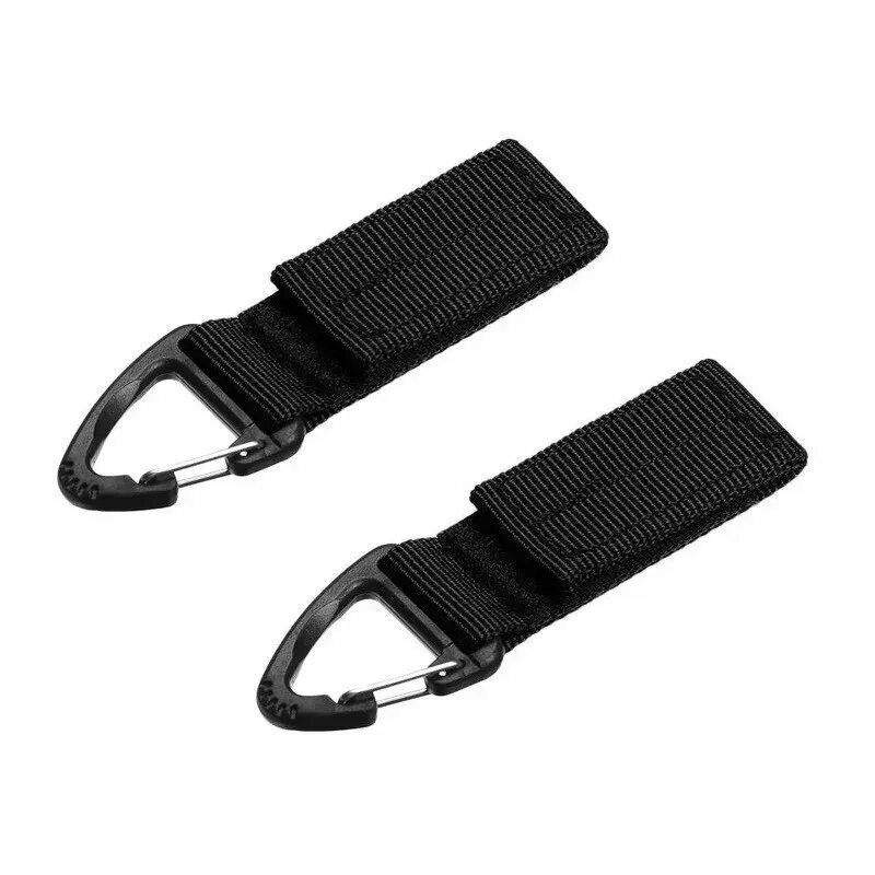 Тактический держатель для бутылки MOLLE, черный, Bk-2p