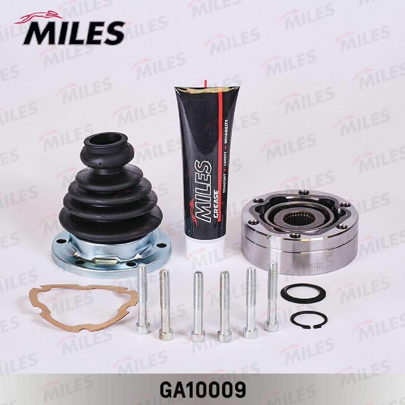 ШРУС AUDI A3 I/SKODA/VW GOLF III-IV/PASSAT III-IV 1.6-2.9 82-10 внутр.