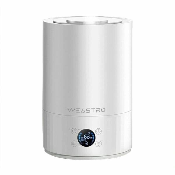 Воздухоувлажнитель WEASTRO BHT-6L-LCD-8C