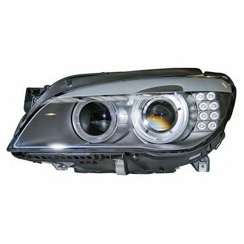 Основная фара Hella 1EL354689011 для BMW 7 серия