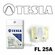 Предохранитель Tesla fl25a10