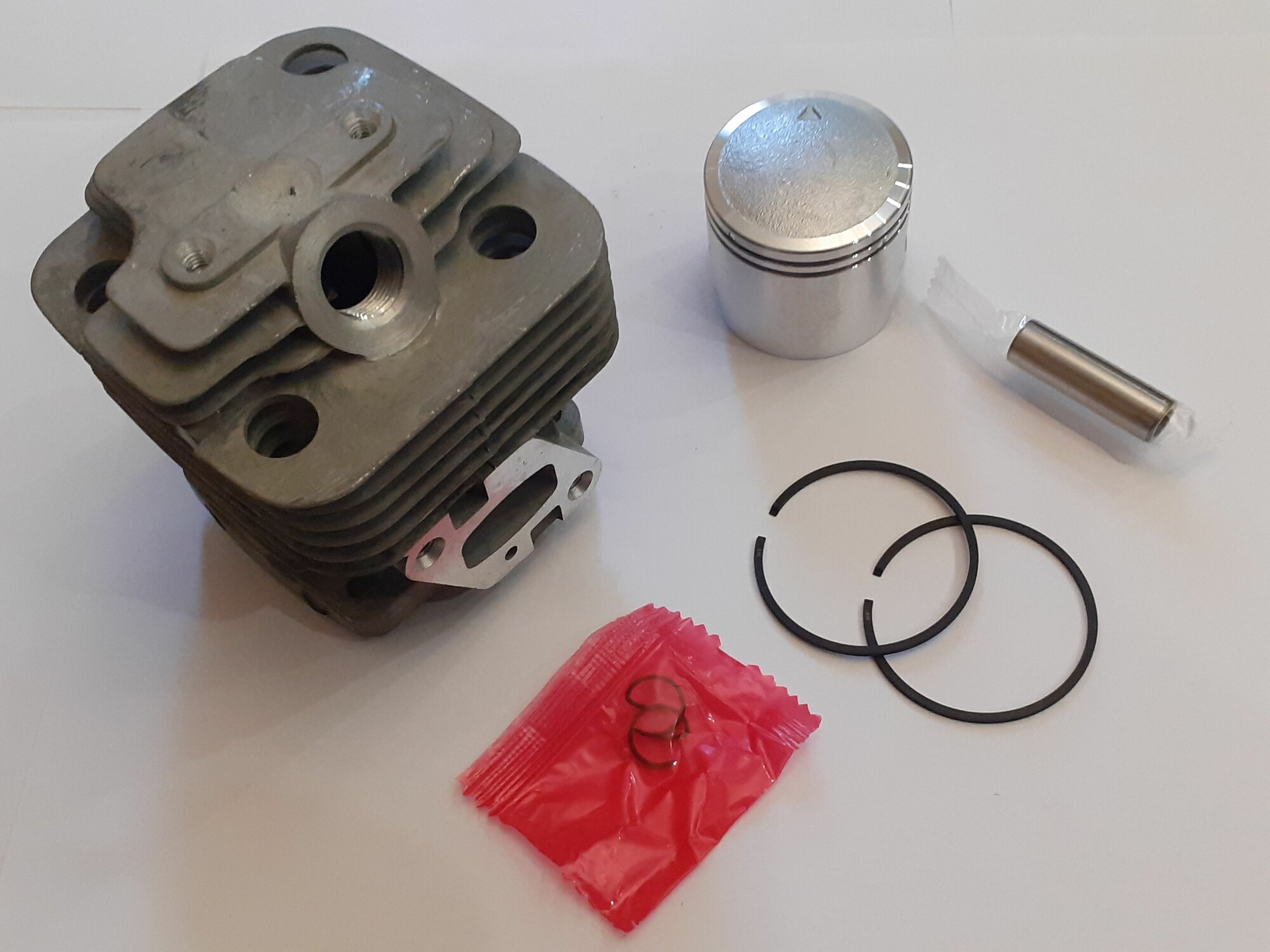 Поршневая группа для триммера ECHO SRM350, SRM330 D 38 мм