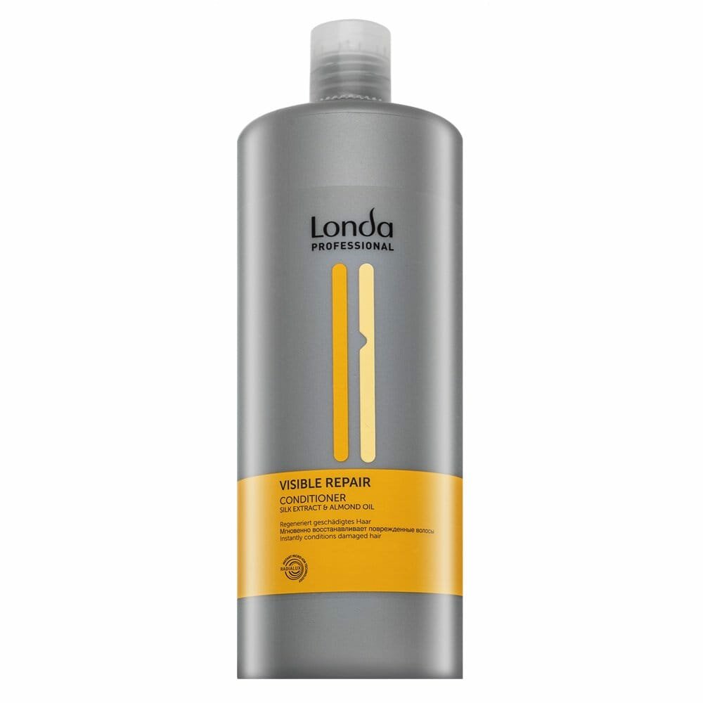 Бальзам для волос Londa Professional Visible Repair Conditioner 1000 мл