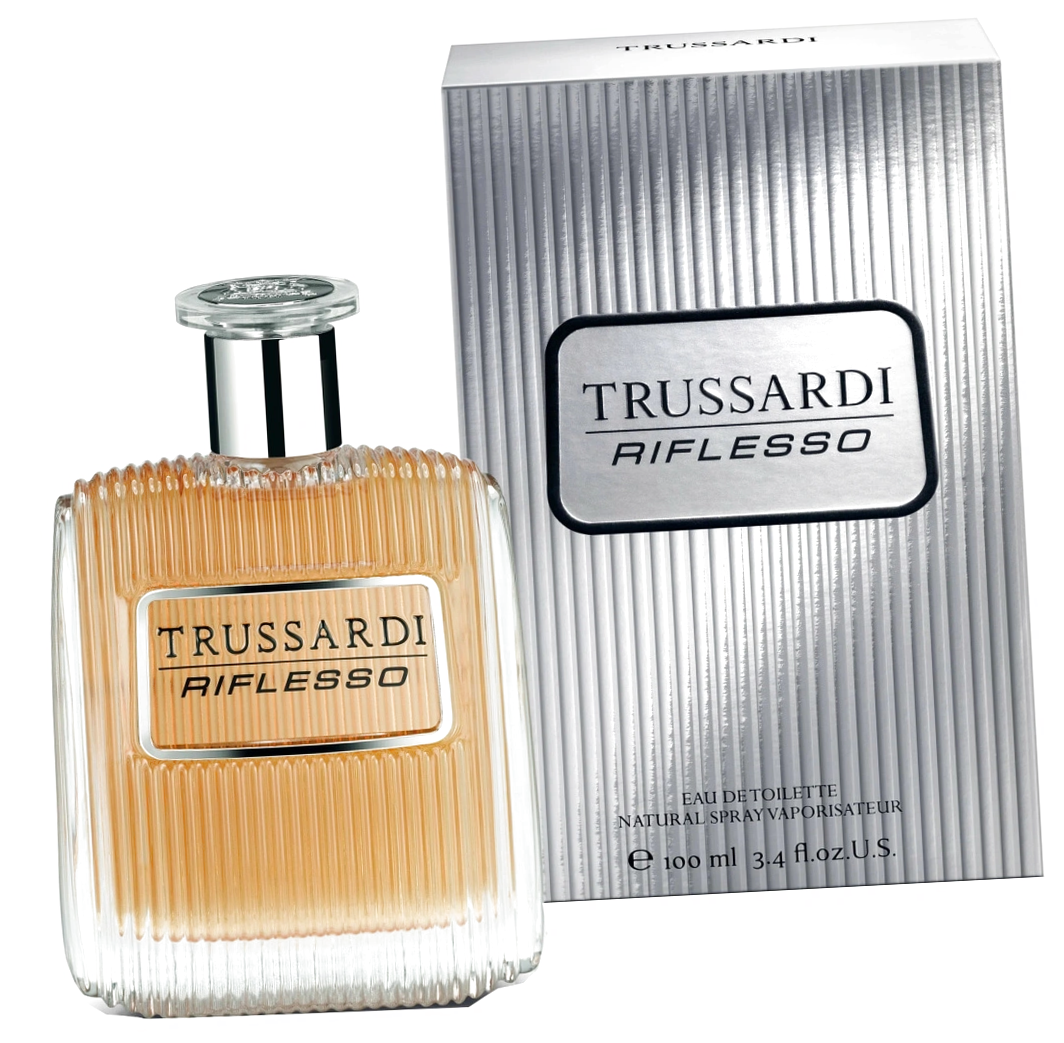 Eau de toilette Trussardi Riflesso 100 мл - Труссарди Рифлессо мужская