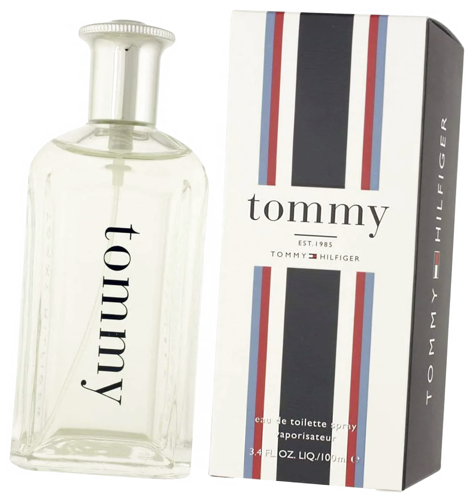 Туалетная вода Tommy Hilfiger Tommy для мужчин 100 мл - Томми Хилфигер Томми аромат