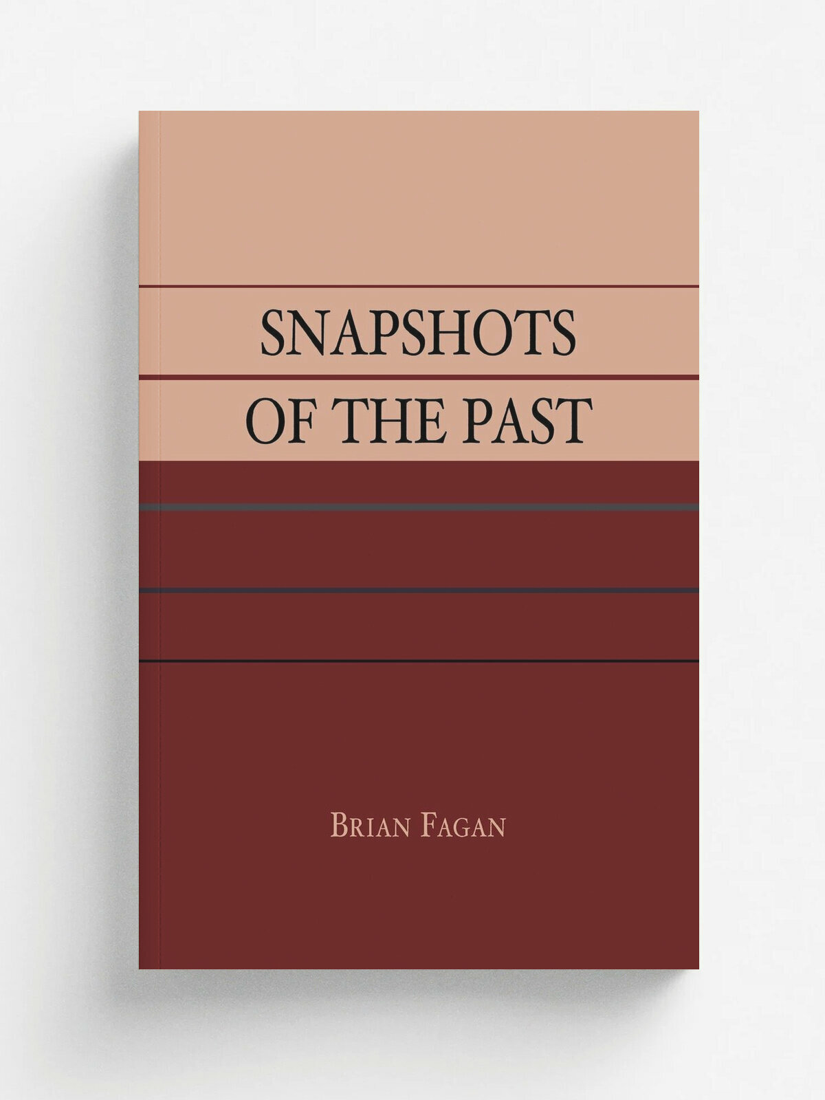 Snapshots of the Past