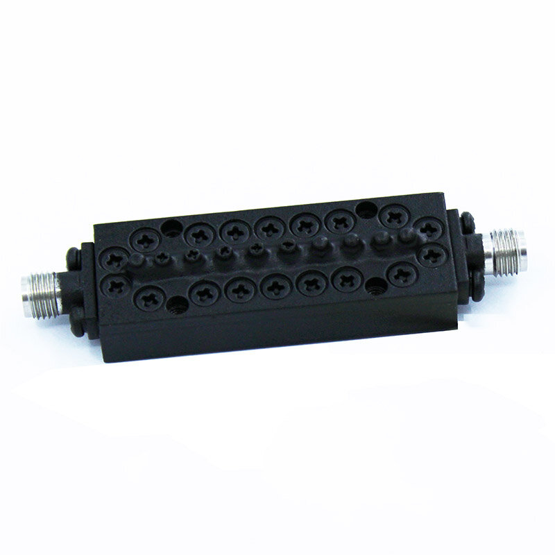 Band pass Filter From 5.25GHz (24.25~29.5GHz) OBP-268750-5250 With SMA-Female Connectors