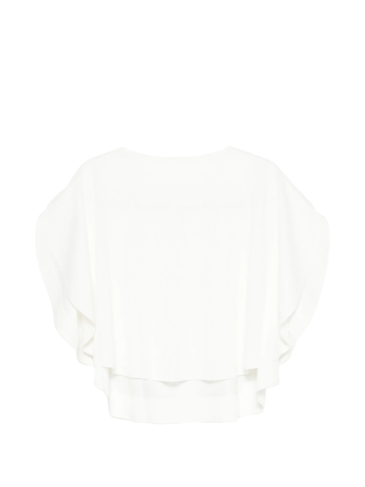 Топ Pleats Please Miyake A-POC Slice