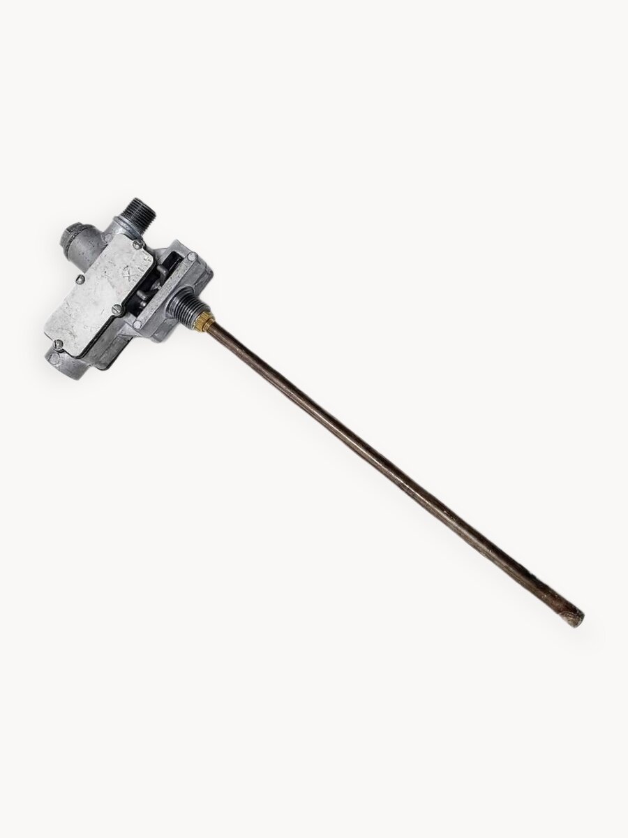 Терморегулятор АОГВ ДОН ростовгазоаппарат ДУ-20 резьба 3/4