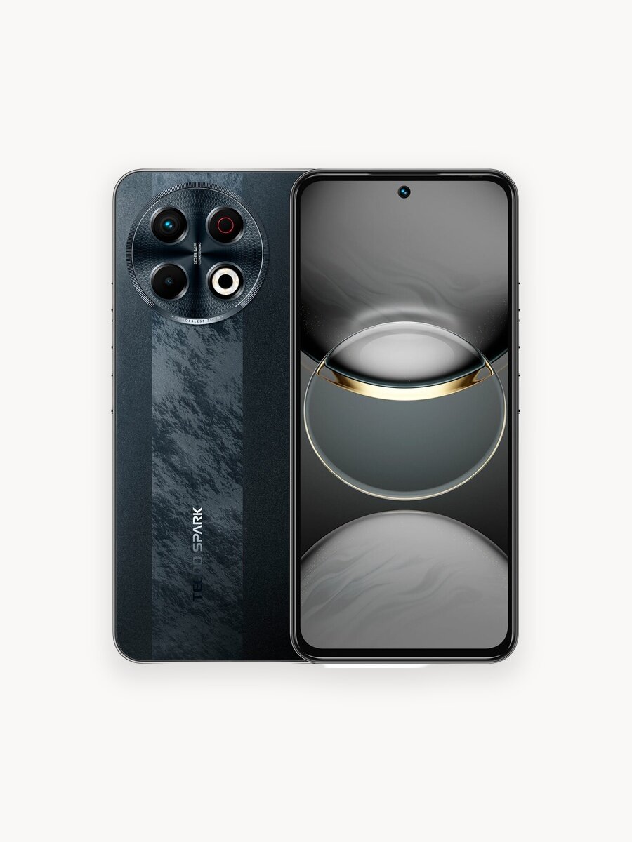 Смартфон TECNO SPARK 30 Pro KL7