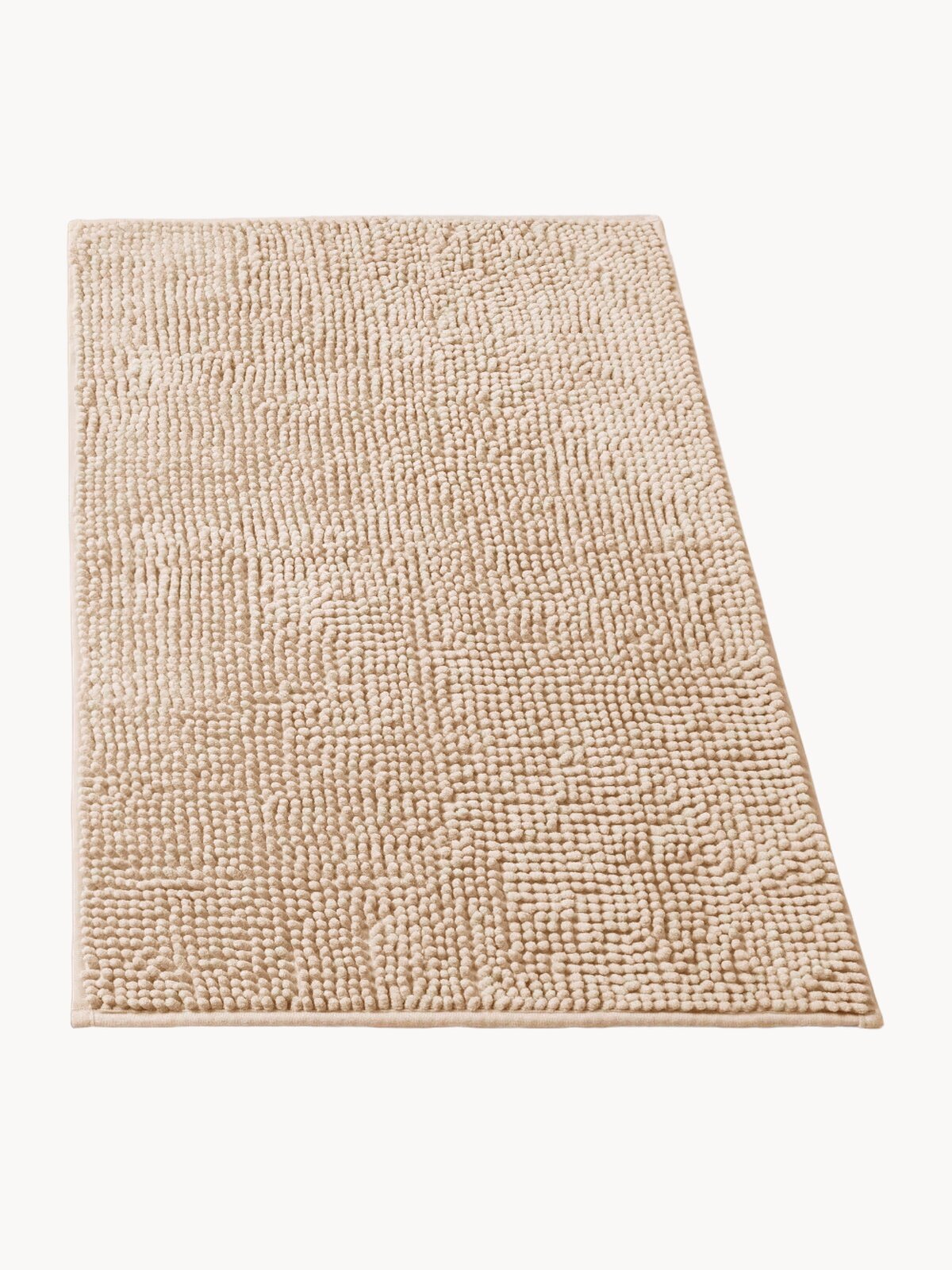 Коврик для ванной и туалета, противоскользящий, размер 50 х 80см