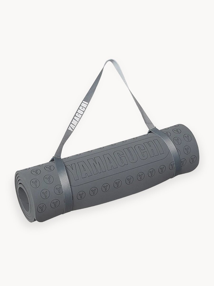 Спортивный коврик YAMAGUCHI Fit Mat
