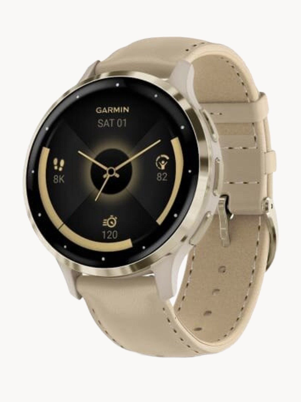Умные часы Garmin Venu 3s
