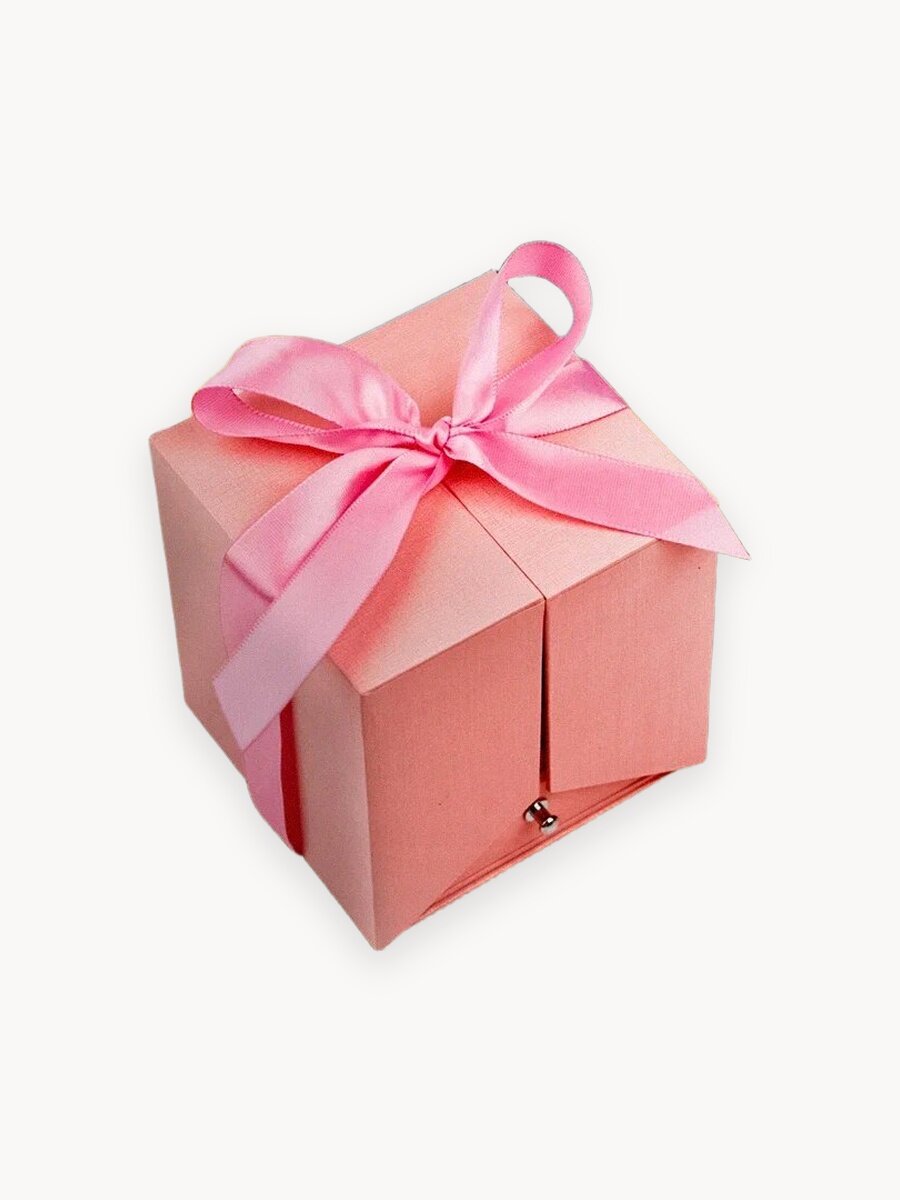 Подарочный набор Best Wishes