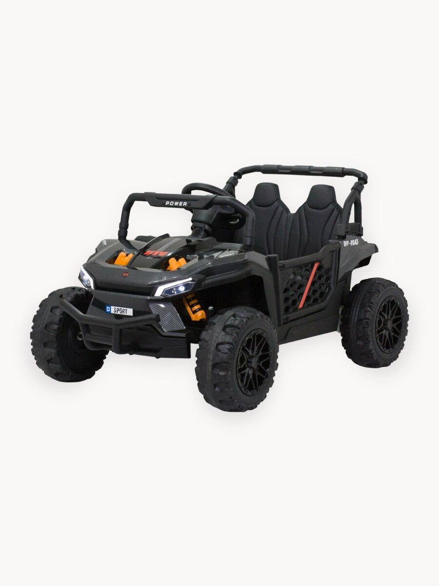 Багги Harleybella AHL015-CARBON