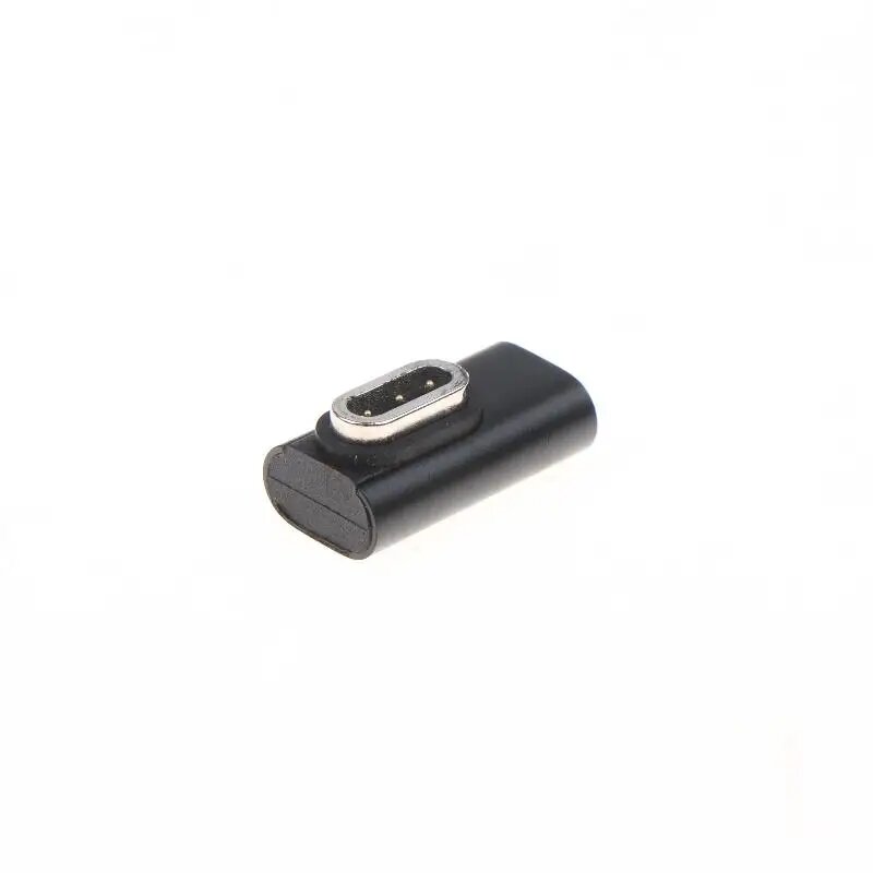 Универсальный магнитный адаптер USB-C — незаменимая зарядная док-станция для умных очков и Black