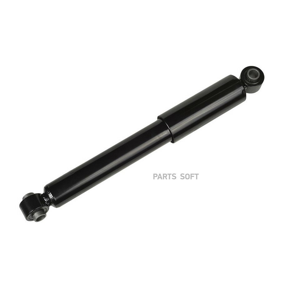 STELLOX 12120124SX 1212-0124-SX амортизатор задний газовый!\ MB Vito 2.2CDi/3.2 03>