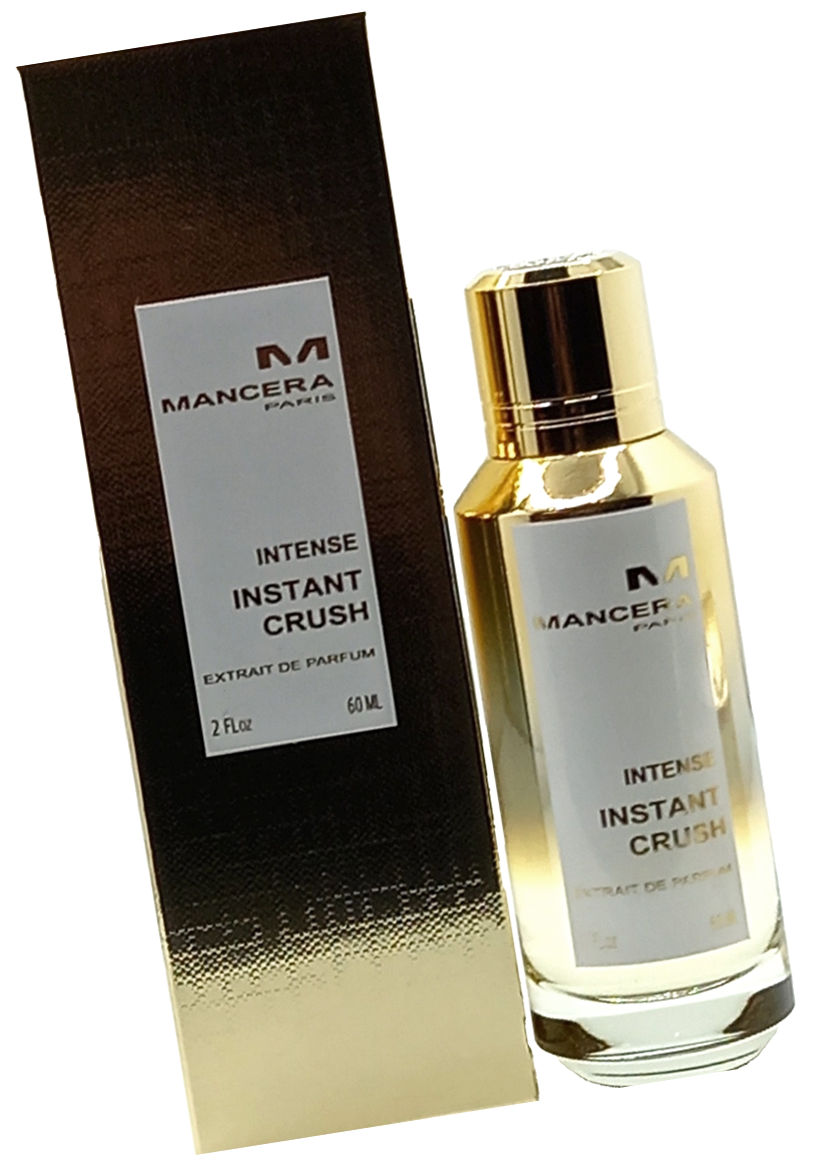 Духи Mancera Intense Instant Crush унисекс 60 мл - Мансера Интенс Инстант Краш парфюм