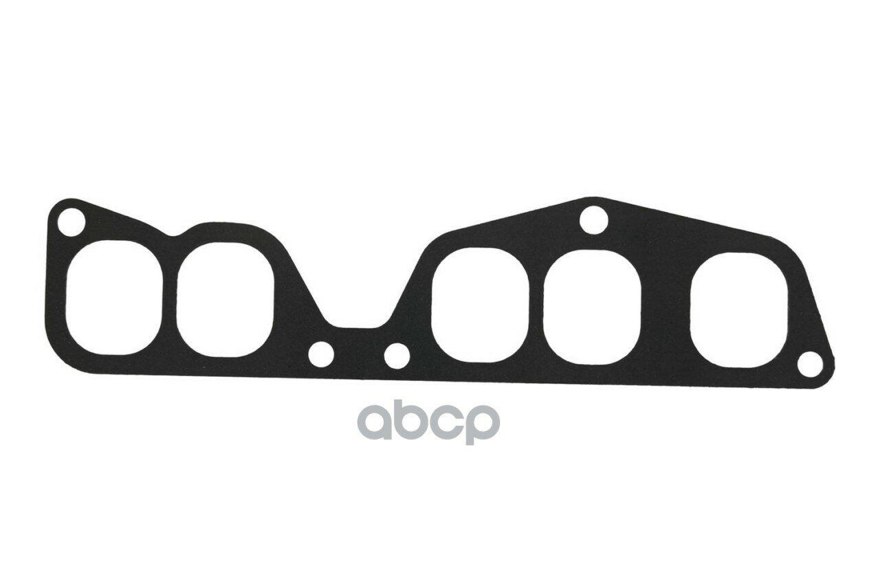 Прокладка коллектора впускного! Audi 80/100/A6 2.0/2.3 RT/AAR/NF/NG 85-94 ZENTPARTS арт. Z15716