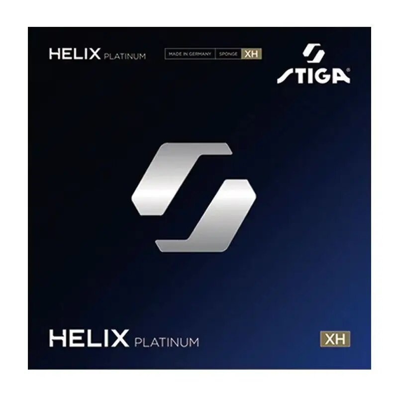Накладка для настольного тенниса STIGA Helix Platinum
