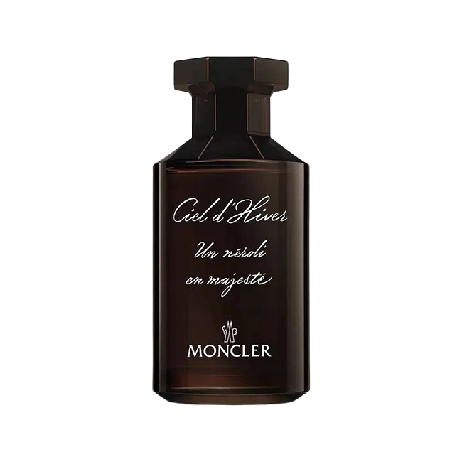 Парфюмерная вода Moncler Ciel D Hiver унисекс 100 мл - Монклер Зимнее Небо