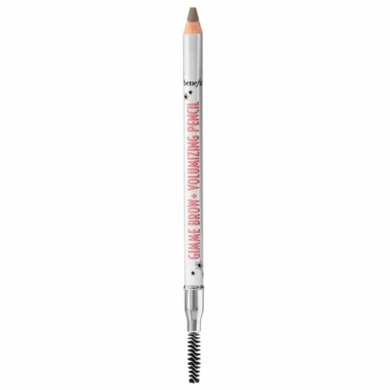 Карандаш для бровей Benefit Gimme Brow 35 neutral medium brown